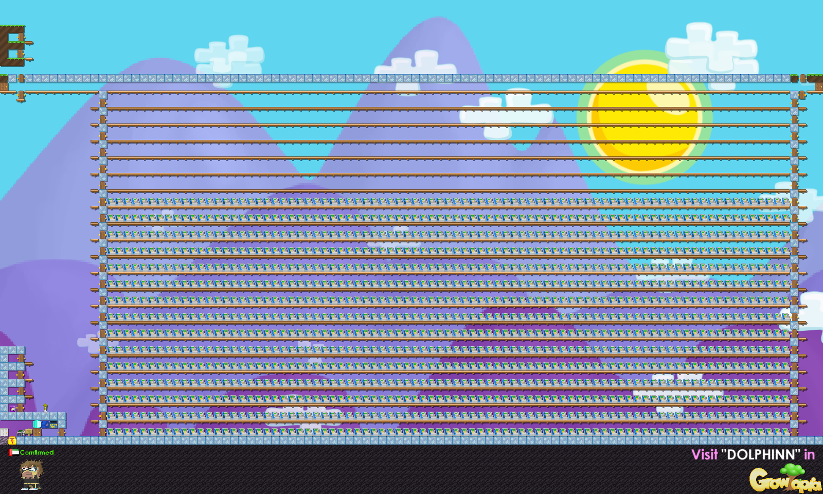 Good ATM world layout? - Growtopia Forums