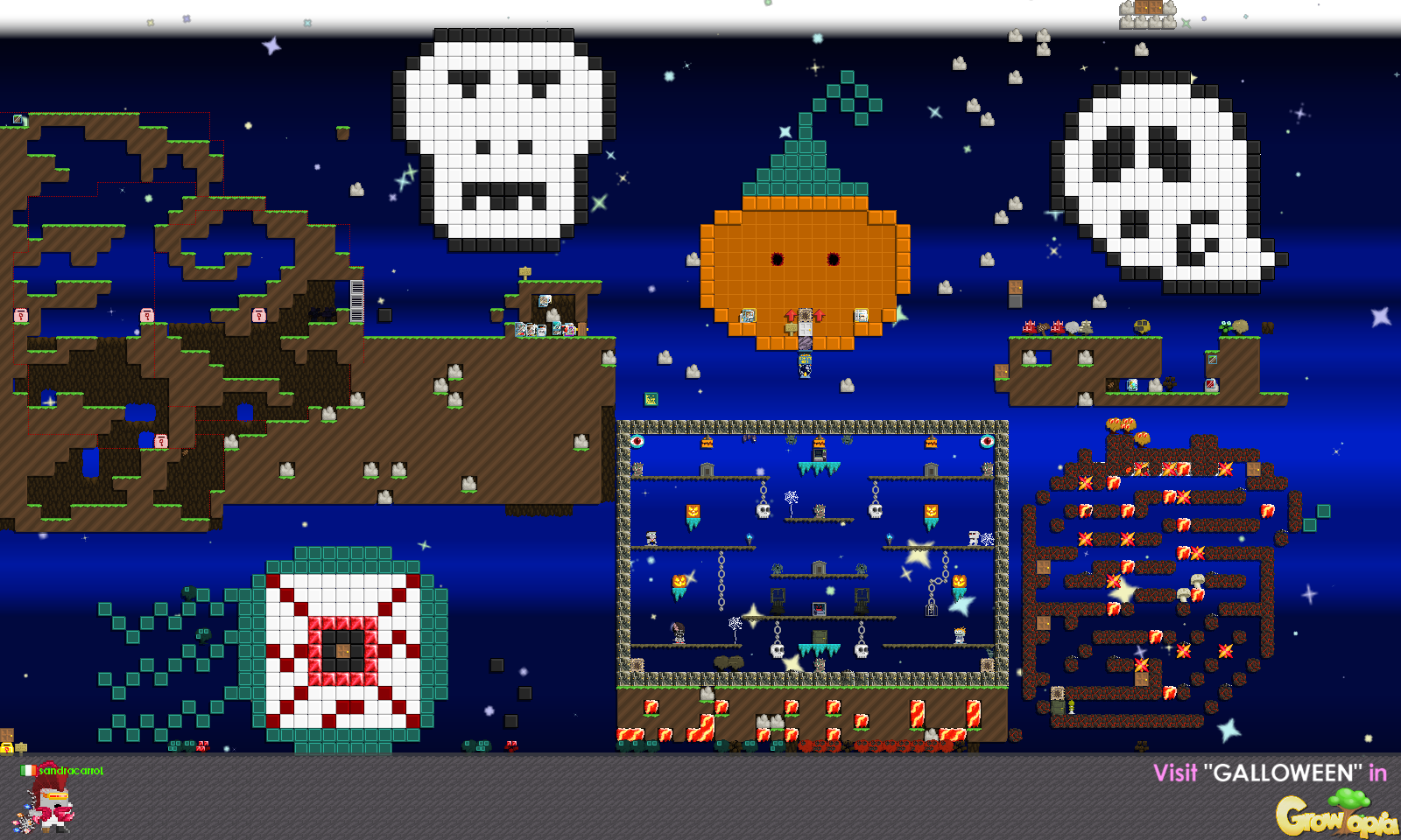 pixel art : r/growtopia