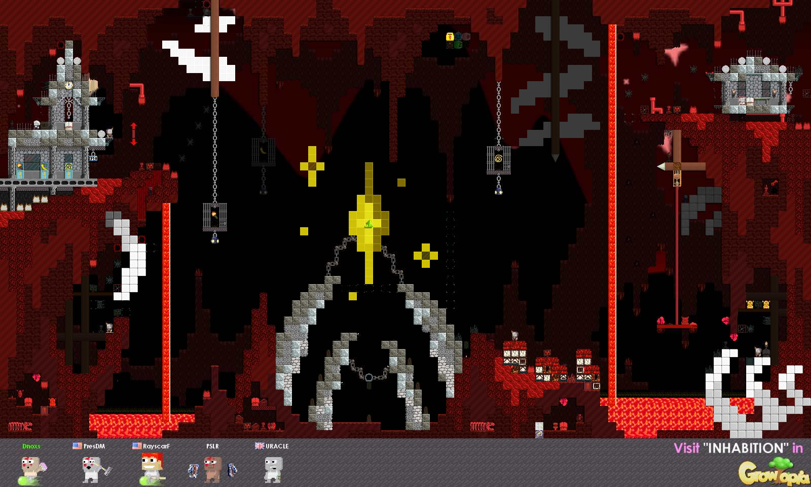 Growtopiagame