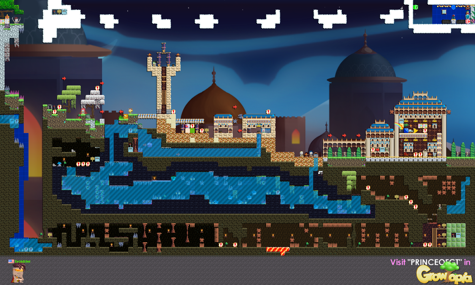 Nominate Your World for WOTD Here! (April - June 2024 Cycle ...