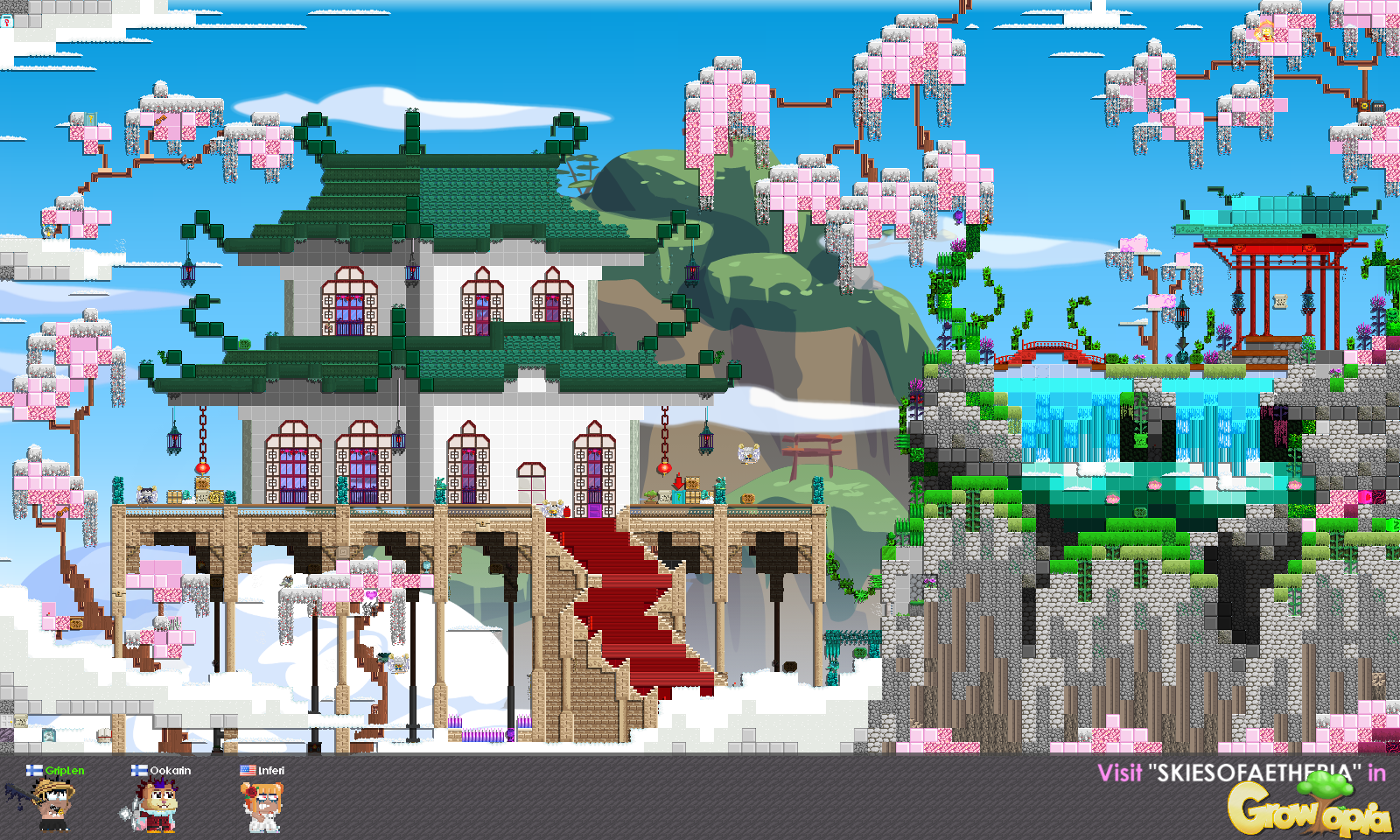 Nominate Your World for WOTD Here! (January - March 2024 Cycle ...