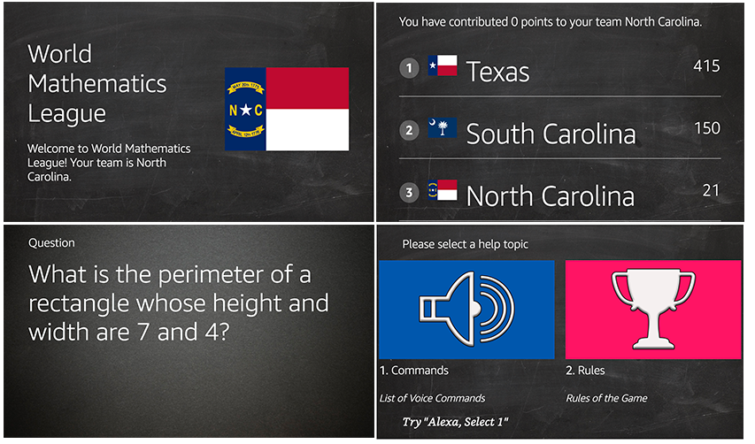 World Mathematics League | Devpost
