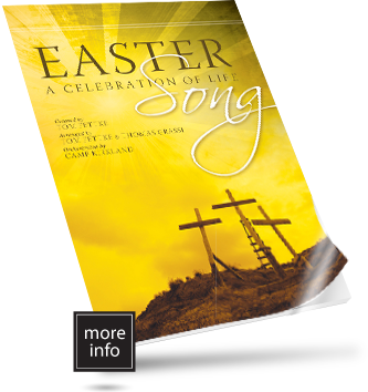 Easter Brochure 2013