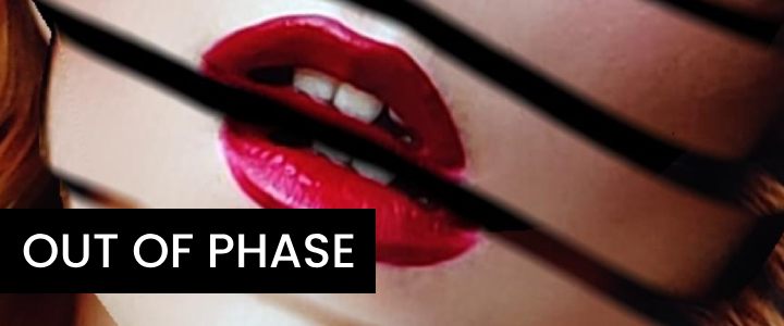 Ruffled Phase-Shift Face FX Instagram Filter