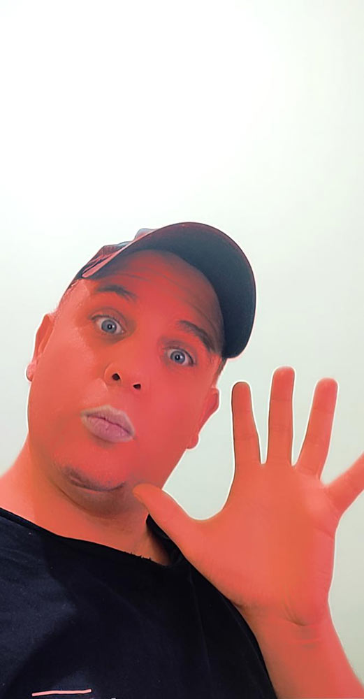 Body Colors - Skin Color Changer Effect Instagram Filter