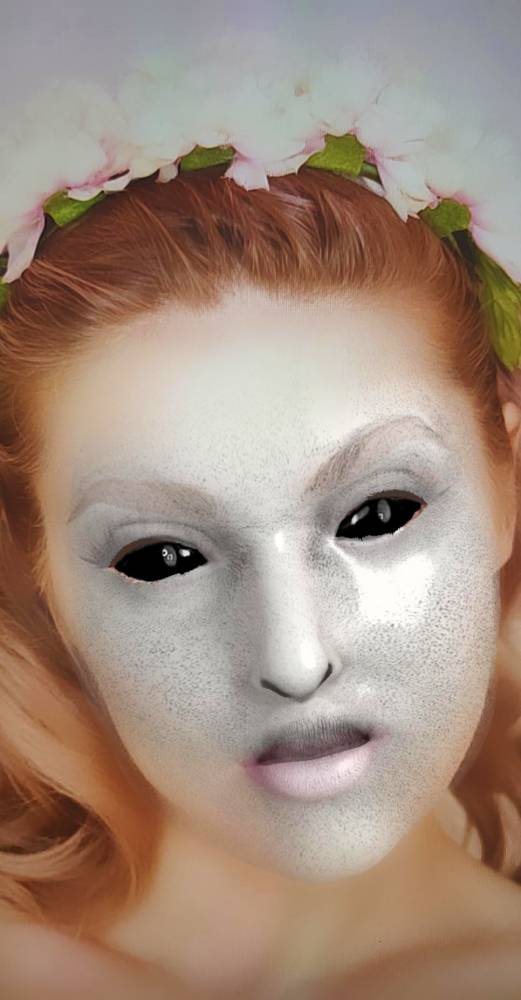 Scary Filters For Photos at Elma Thomas blog