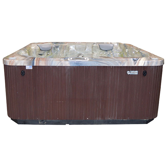 Pre-Owned Hot Tubs - Georgia Spa Company