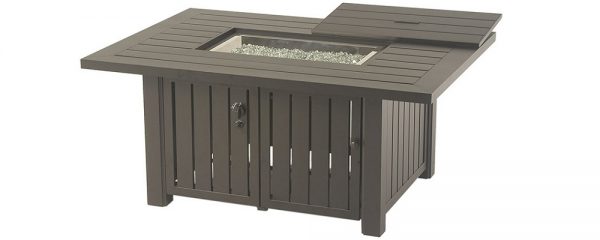 Hanamint: Sherwood Fire Pits - Offenbachers