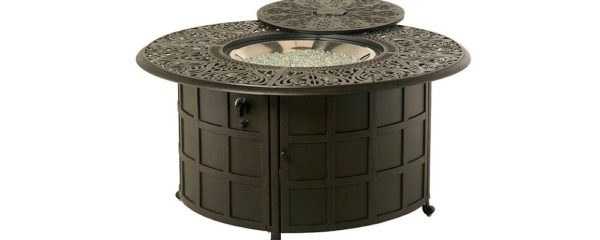 Hanamint: Tuscany Fire Pits - Offenbachers