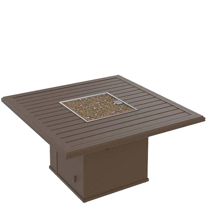 Tropitone: Banchetto Fire Pits - Offenbachers