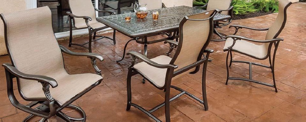 Winston Outdoor Patio Furniture