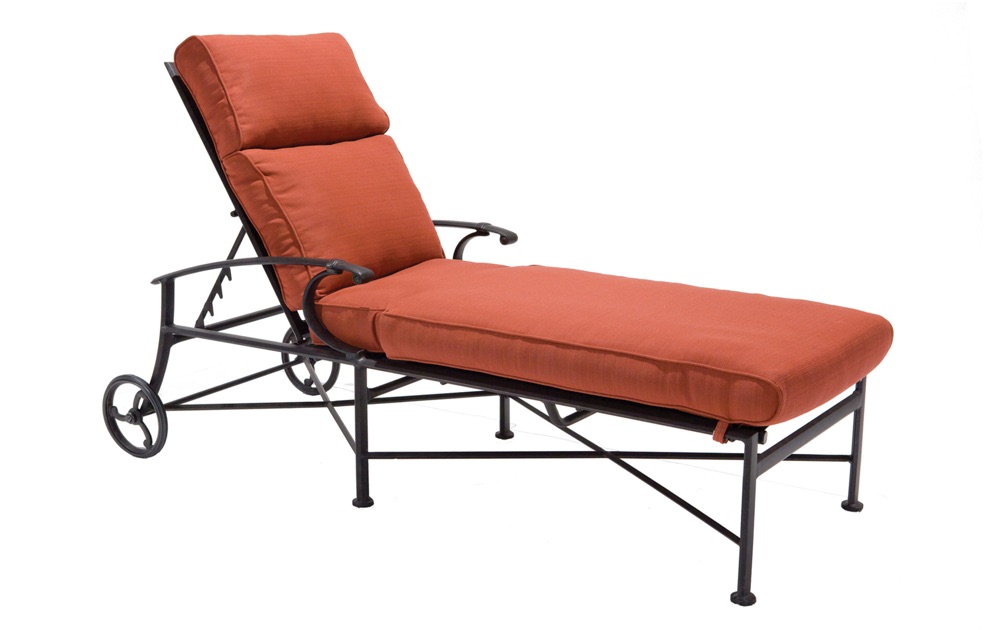 Winston: Manor Deep Seating Collection - Offenbachers