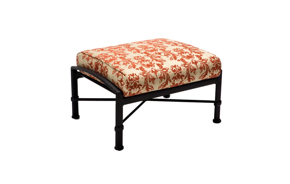 Winston: Manor Deep Seating Collection - Offenbachers