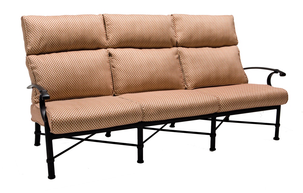 Winston: Manor Deep Seating Collection - Offenbachers