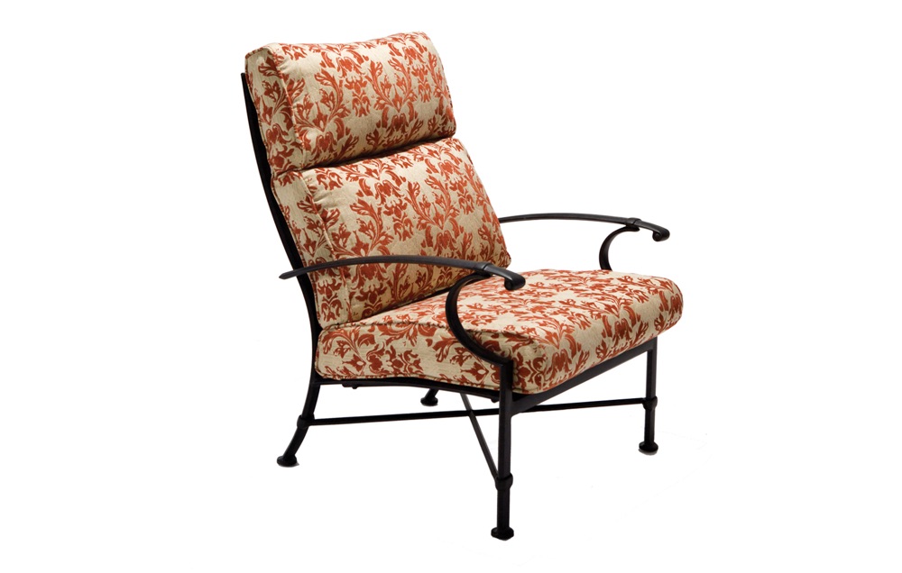 Winston: Manor Deep Seating Collection - Offenbachers