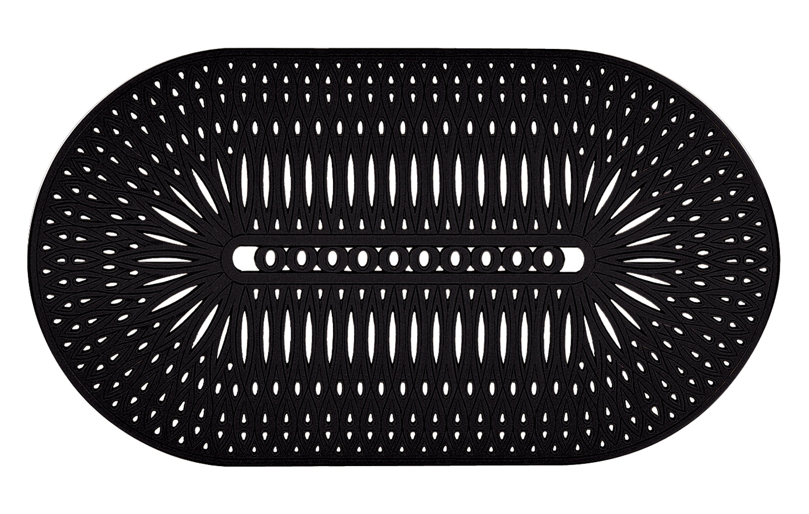 Winston: Traditional Cast Aluminum Table Tops - Offenbachers