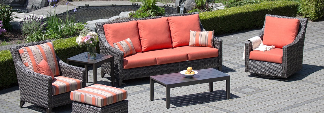 Ratana: St. Martin Collection - Offenbachers