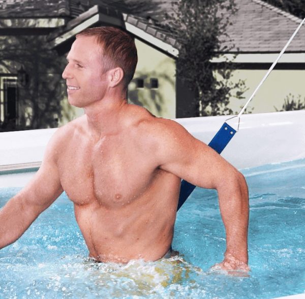 Core Swimmer - Offenbachers