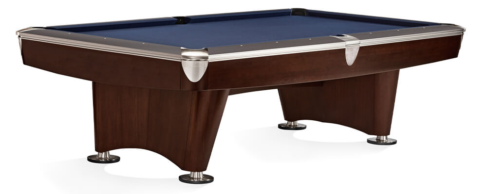 Brunswick: Gold Crown VI - Offenbachers