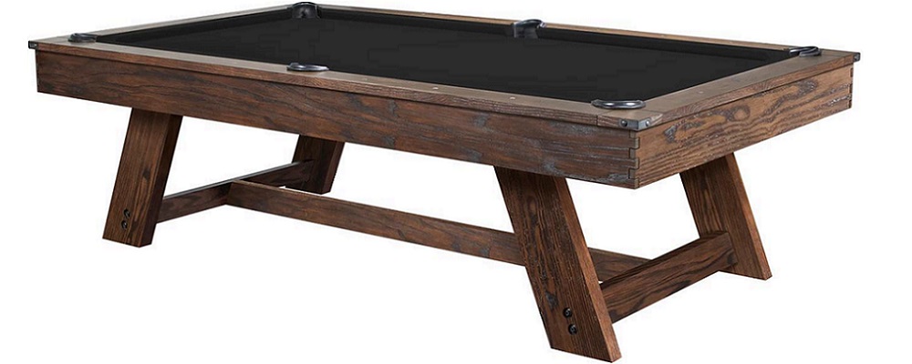 Pool Tables - Offenbachers