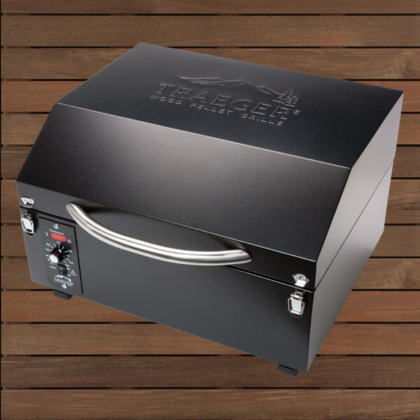Traeger Grills - Pool World CDA