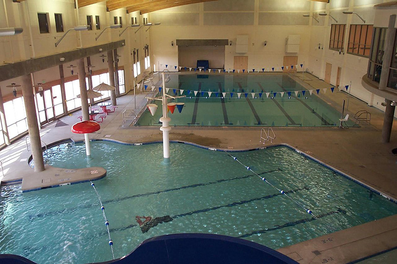 Swimming Pools - Pool World CDA