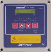 Green Pool Products - Pool World CDA