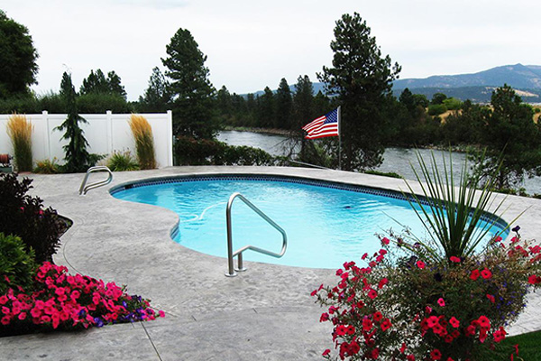 Request Pricing - Pool World CDA