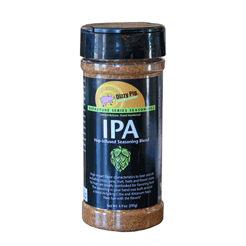 Limited Release IPA - Pool World Spokane