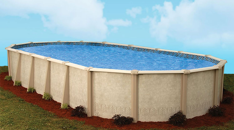 Autumn Breeze - Pool World Spokane