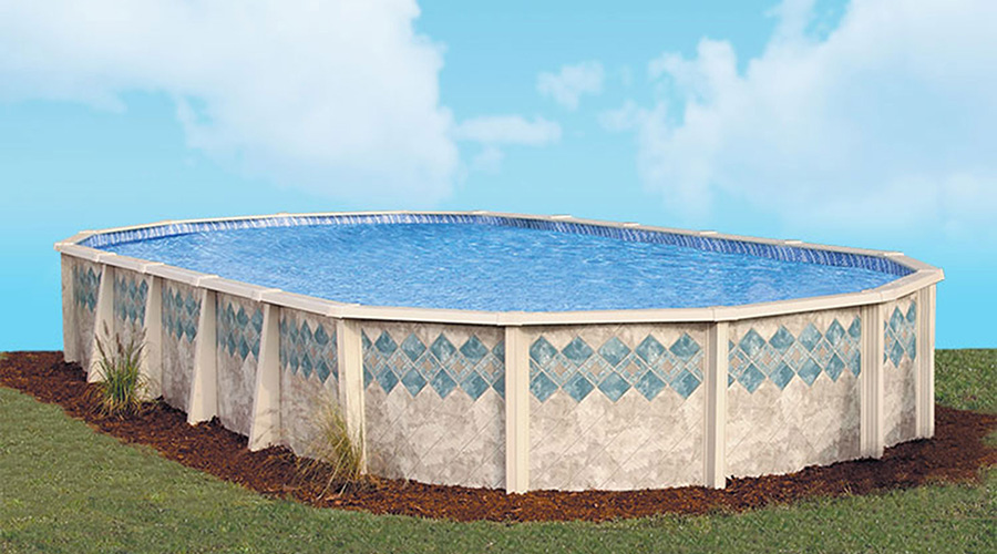 Copper Canyon - Pool World Spokane