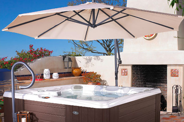 Caldera® Spas Accessories - The Spa Warehouse Seattle