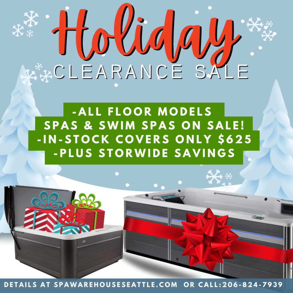 The Spa Warehouse Current Hot Tub Promotions and Savings