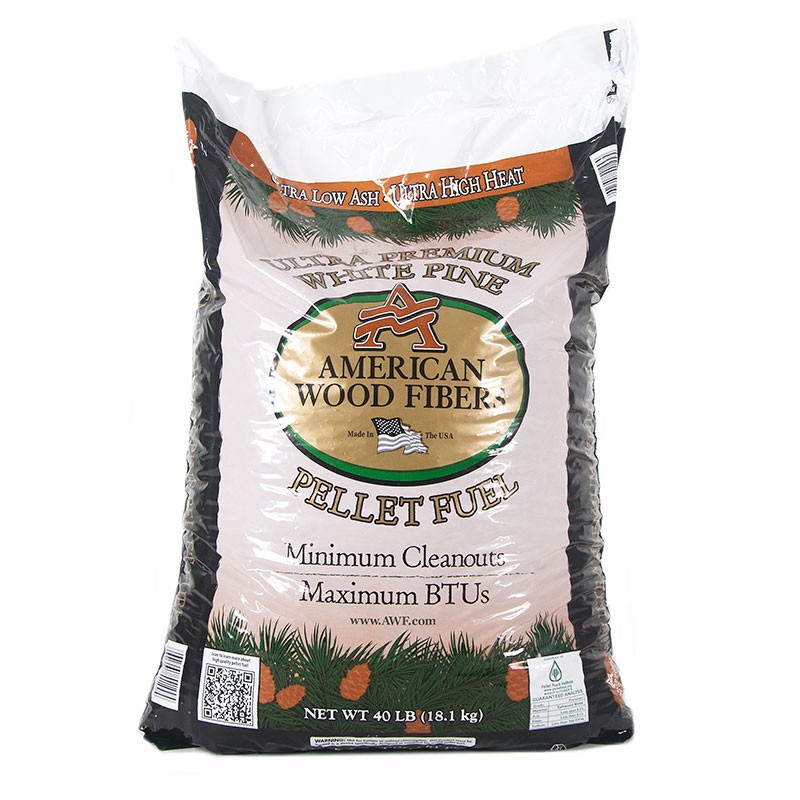 Pellets - Costello's Hearth and Spa