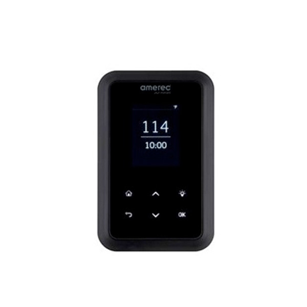 T100 Touch Control - Alaskaspa.com - The Waterworks