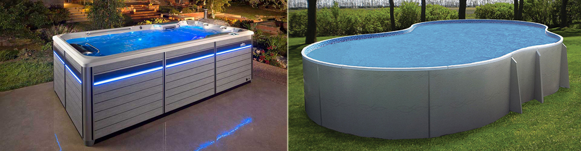 Pools - Allen Pools & Spas