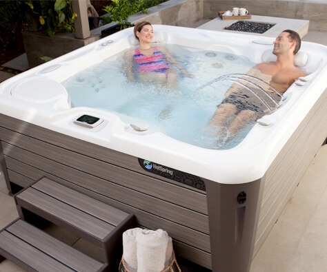 Gallery - Allen Pools & Spas