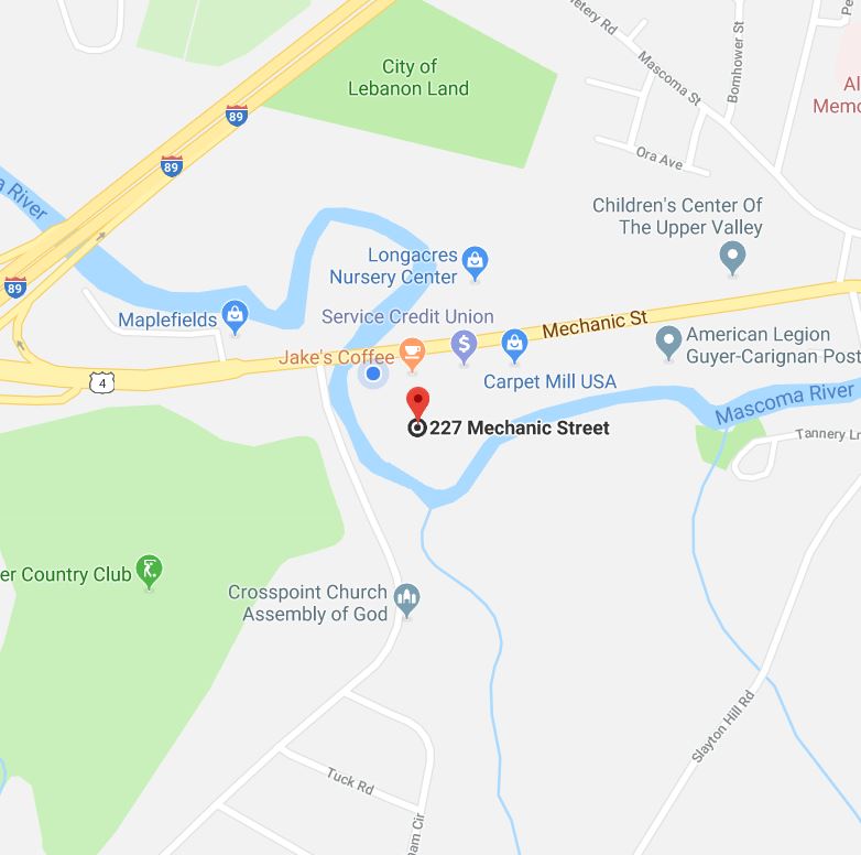 Lebanon - Allen Pools & Spas