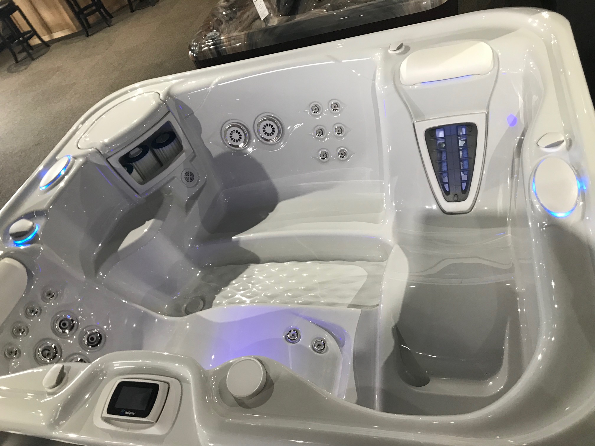 Promotions - Allen Pools & Spas