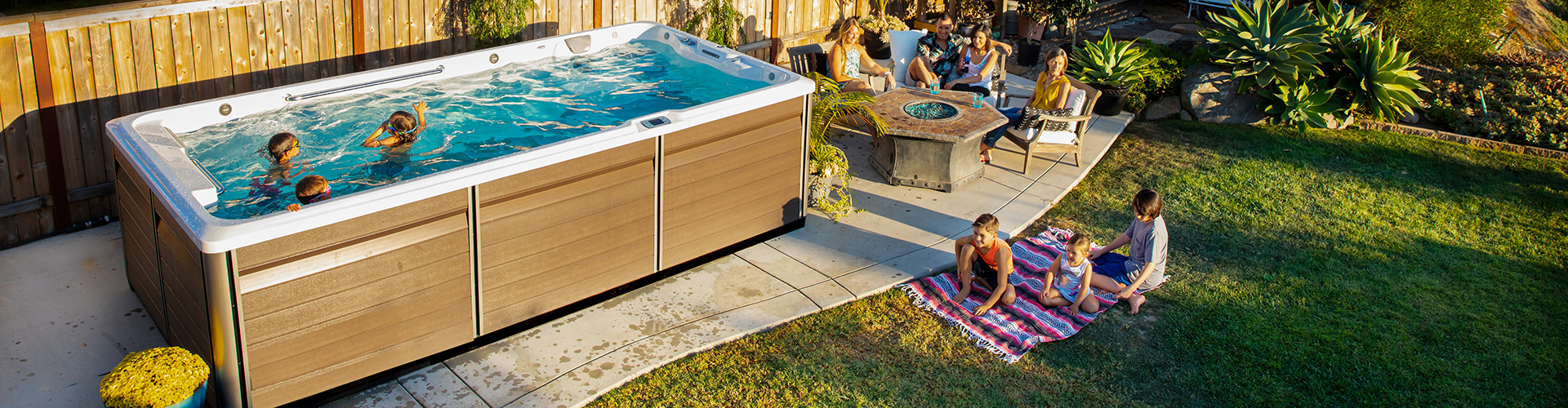 Pools - Allen Pools & Spas