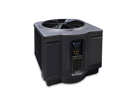 Pool Heaters - Allen Pools & Spas