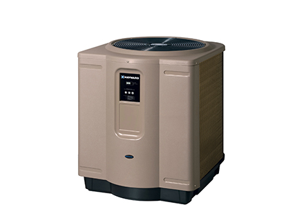 Pool Heaters - Allen Pools & Spas