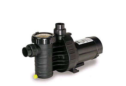 VS Pumps - Allen Pools & Spas