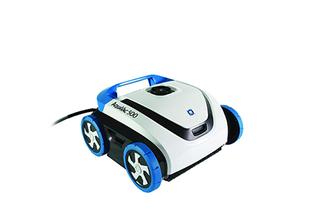 Automatic Pool Cleaners - Allen Pools & Spas