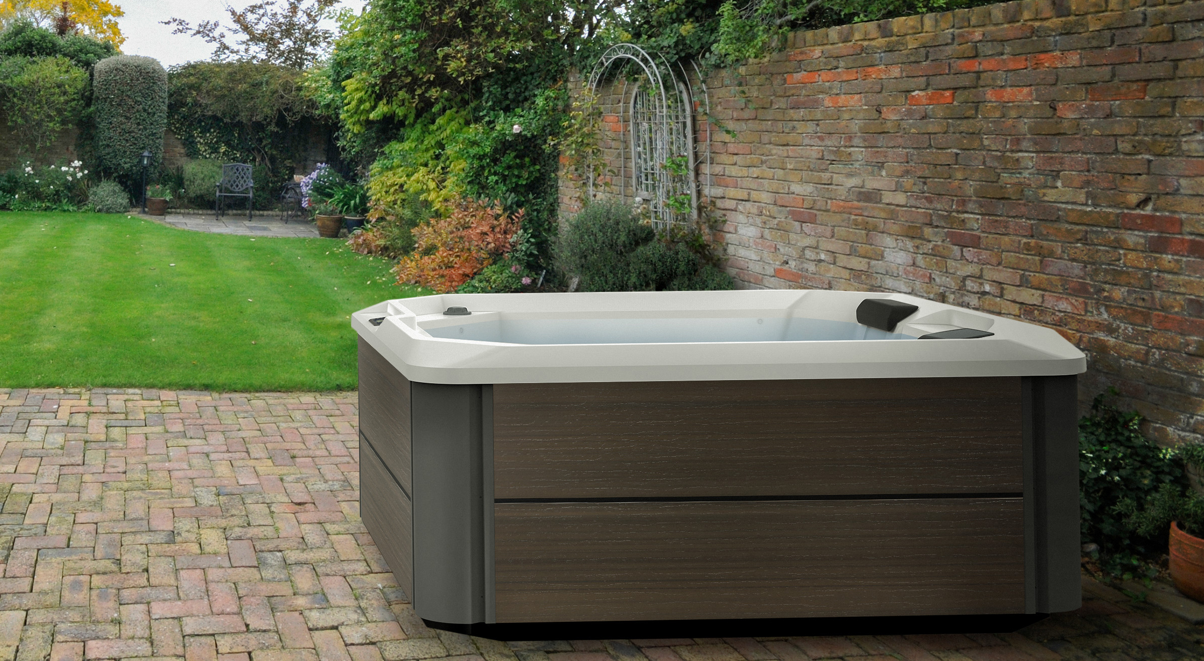 Hot Tub Delivery Allen Pools And Spas