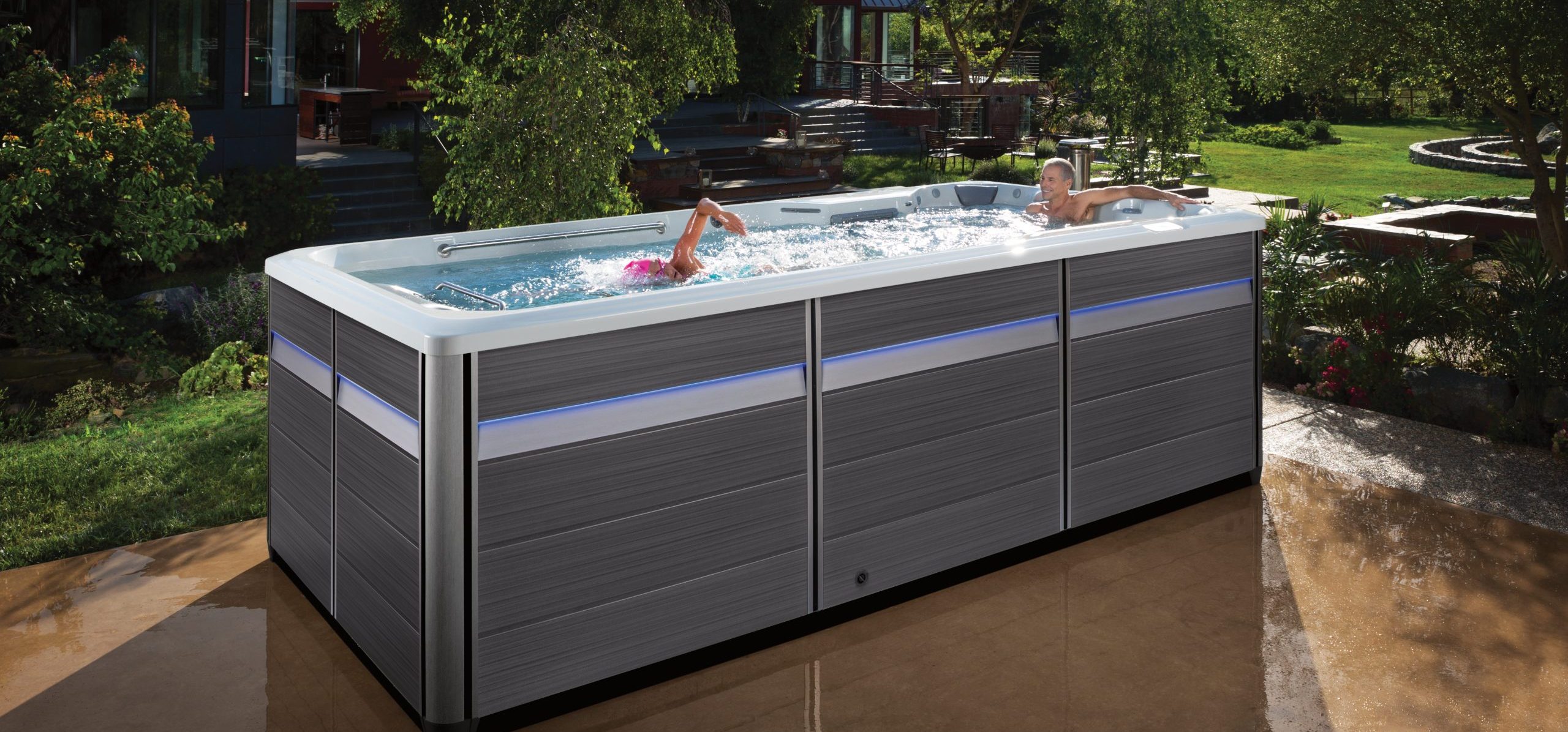 Promotions - Allen Pools & Spas