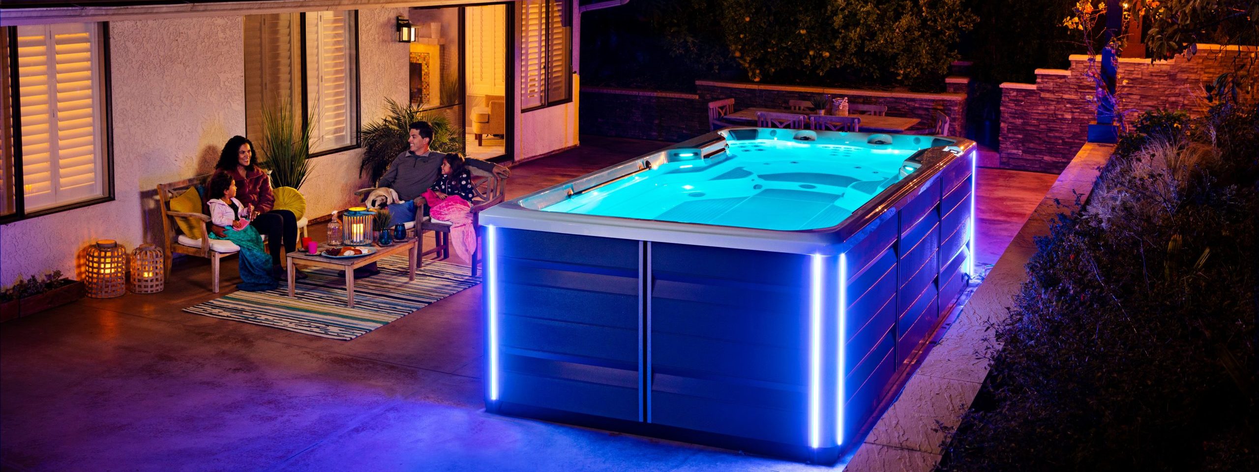 Promotions - Allen Pools & Spas