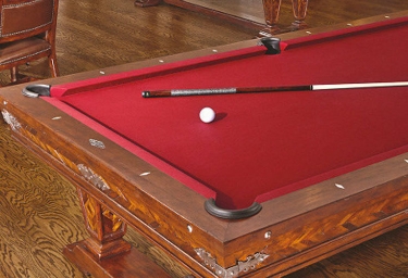 Explore Billiards - AMA Entertainment