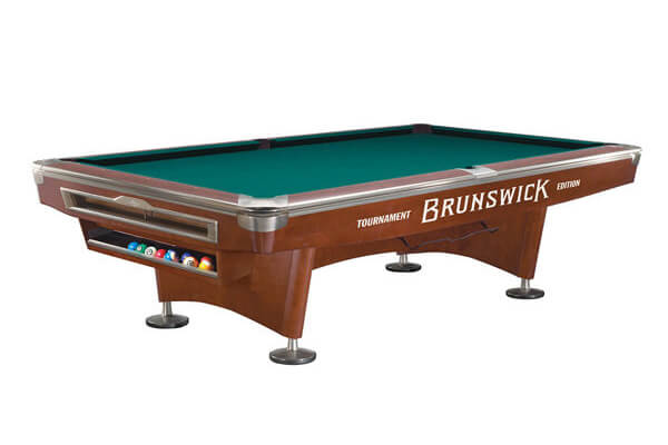 Perfect Pool Table Results Modern Elite - AMA Entertainment