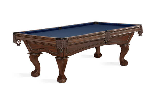 Perfect Pool Table Results Traditional Premium - AMA Entertainment